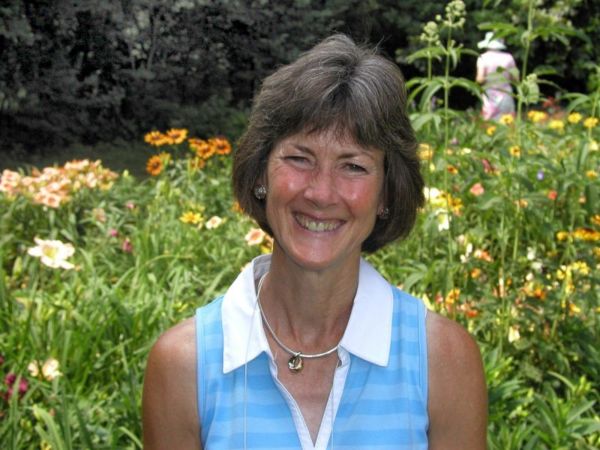 Suzanne Mahler – Lectures
